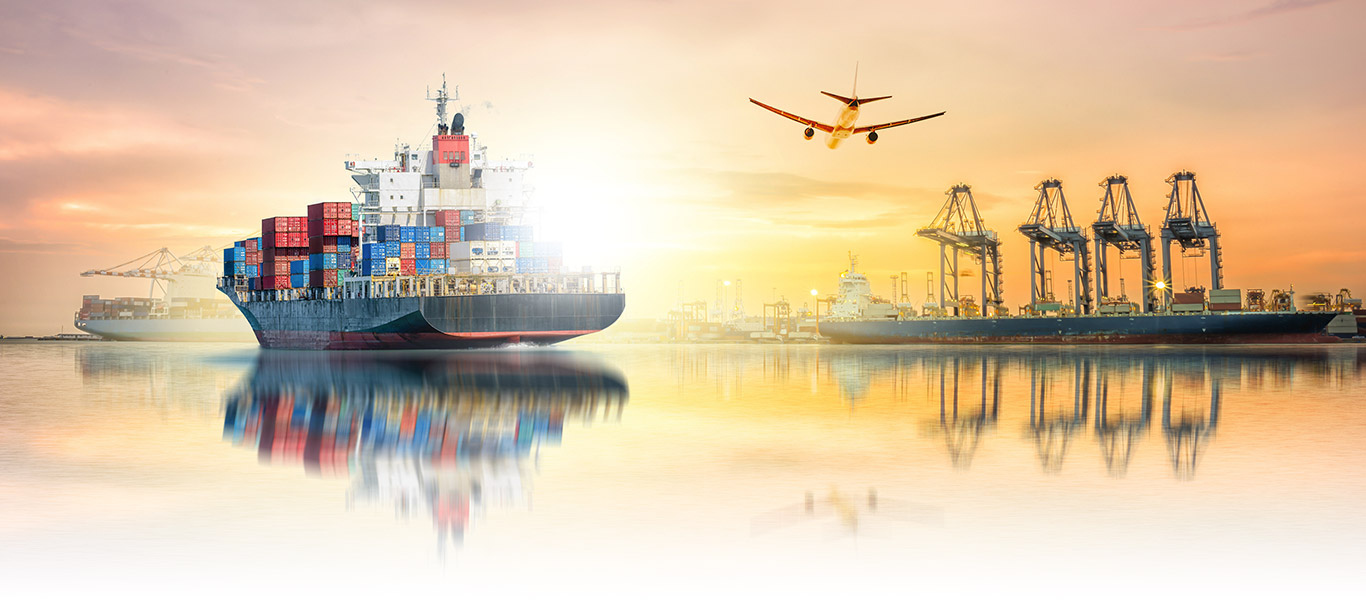 18.0 for Logistics Service Providers - Consumer-Driven Digital Supply ...