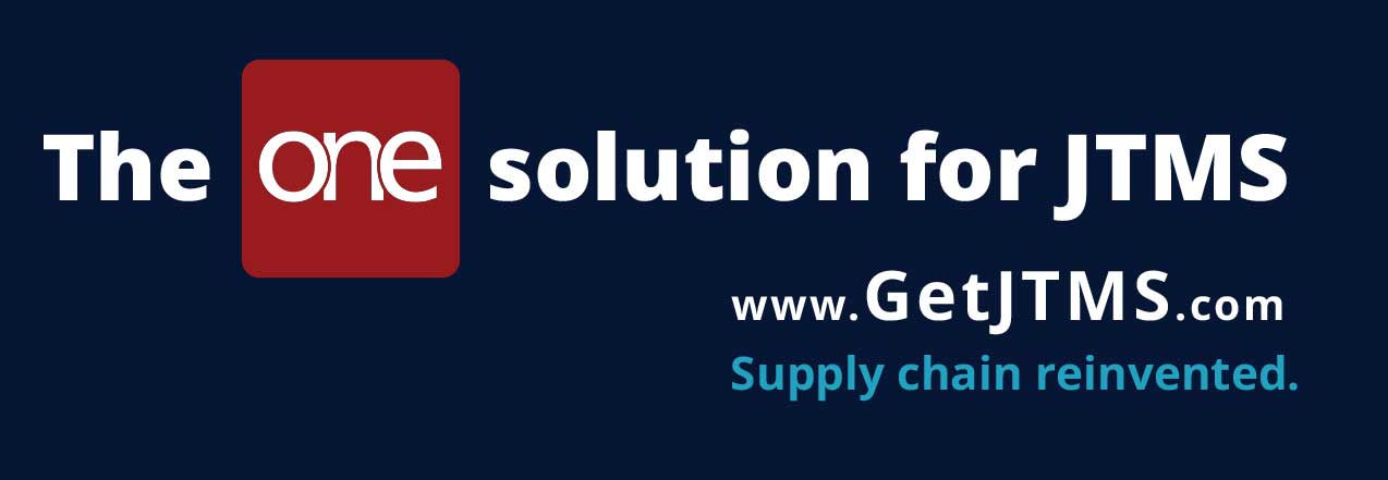 Joint Transportation Management System for Defense (JTMS) - Consumer ...