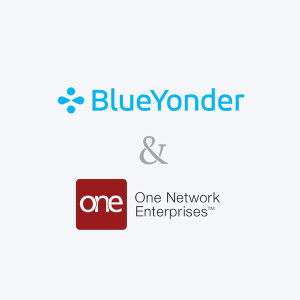 Blue Yonder Acquires One Network Enterprises